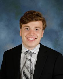 Bernstein named Coca-Cola Regional Finalist - The Almanac